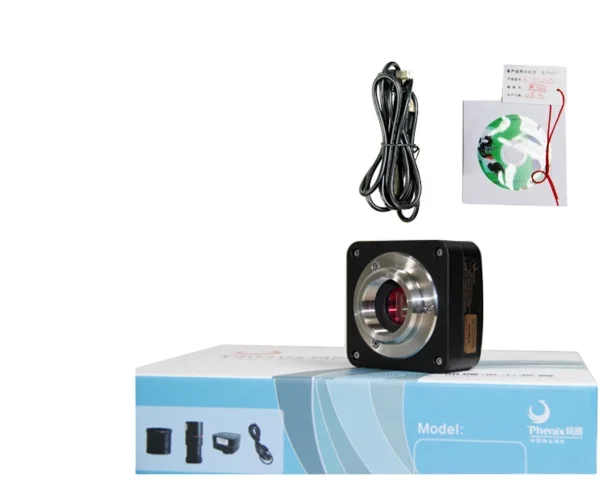 C Mount Usb Microscope Digital Camera Price For Sale 8mp - Buy C Mount ...