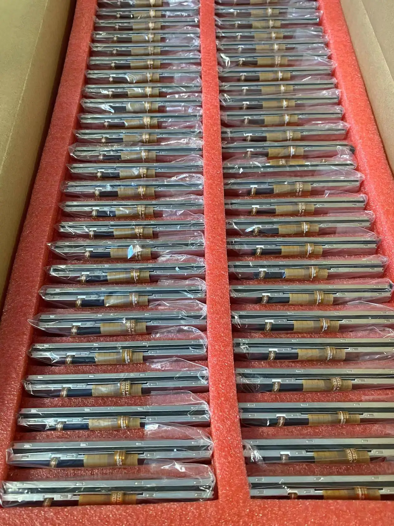 9.0 Inch Customized 800(rgb) X480 Tft Lcd Display,24bit Rgb Display ...