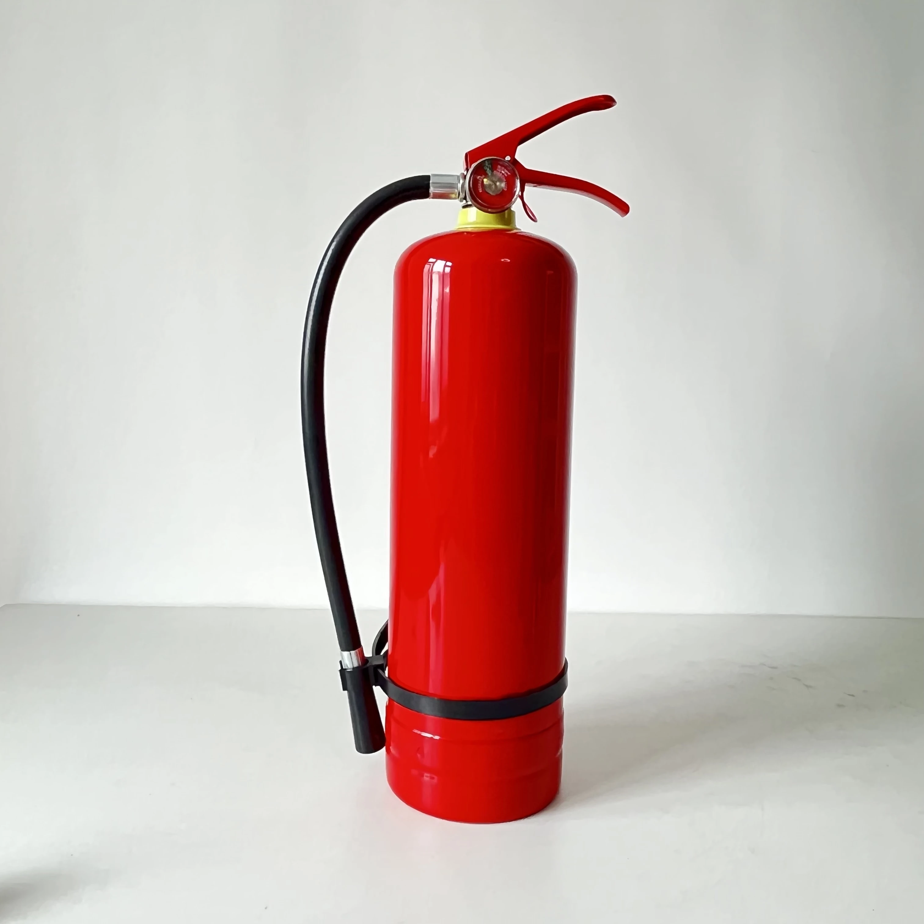 Empty ABC Dry Powder Fire Extinguisher Cylinders - Safety Plus