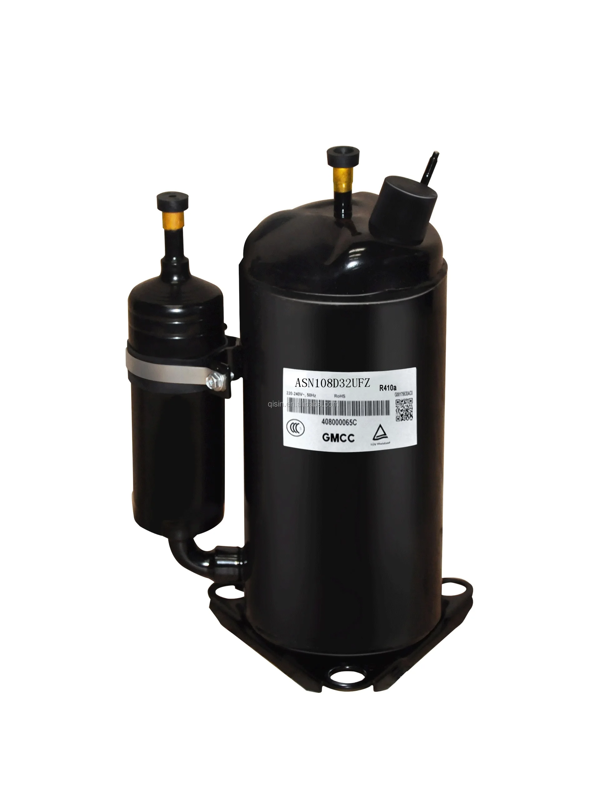 10HP Hitachi Scroll Compressor FM1001EL-160C3 with R404A