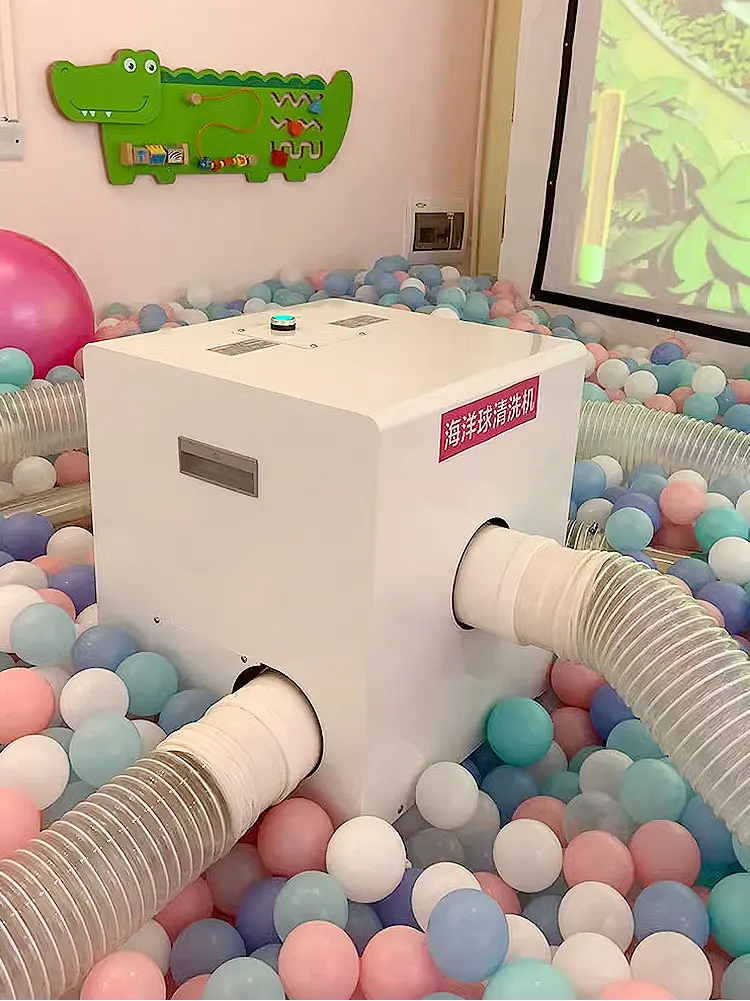 Custom Machine Commercial Grade Soft Play Equipment Playgreound Foam ...