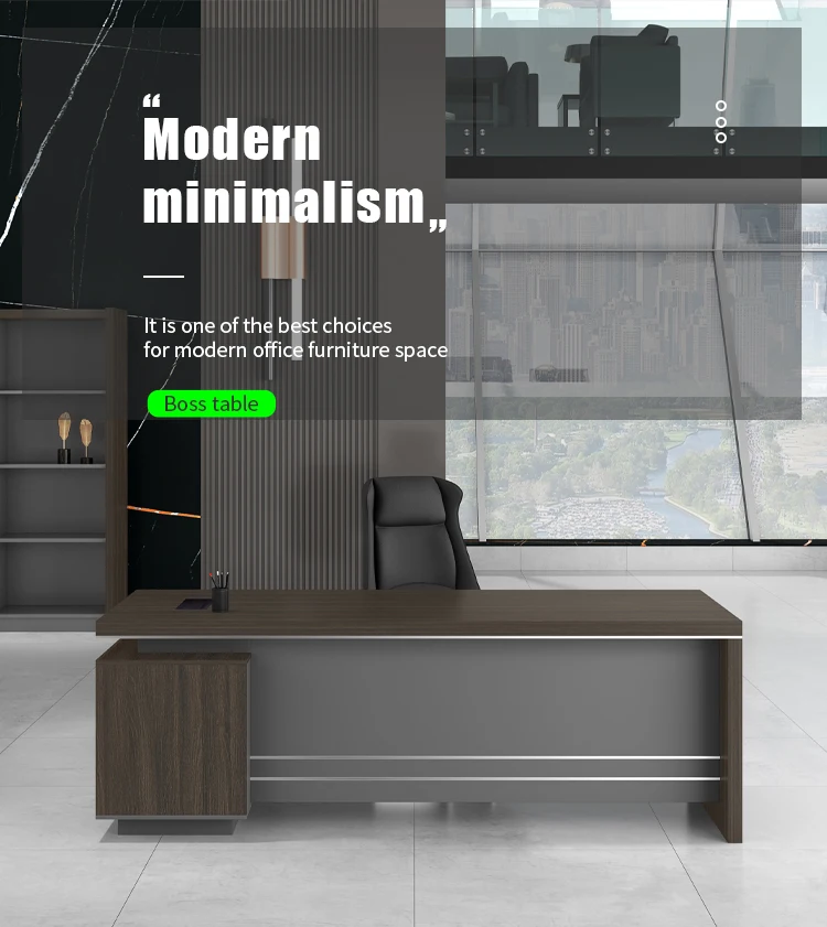 Shop Our Classic MDF My Idea Office Table Furniture for Sale