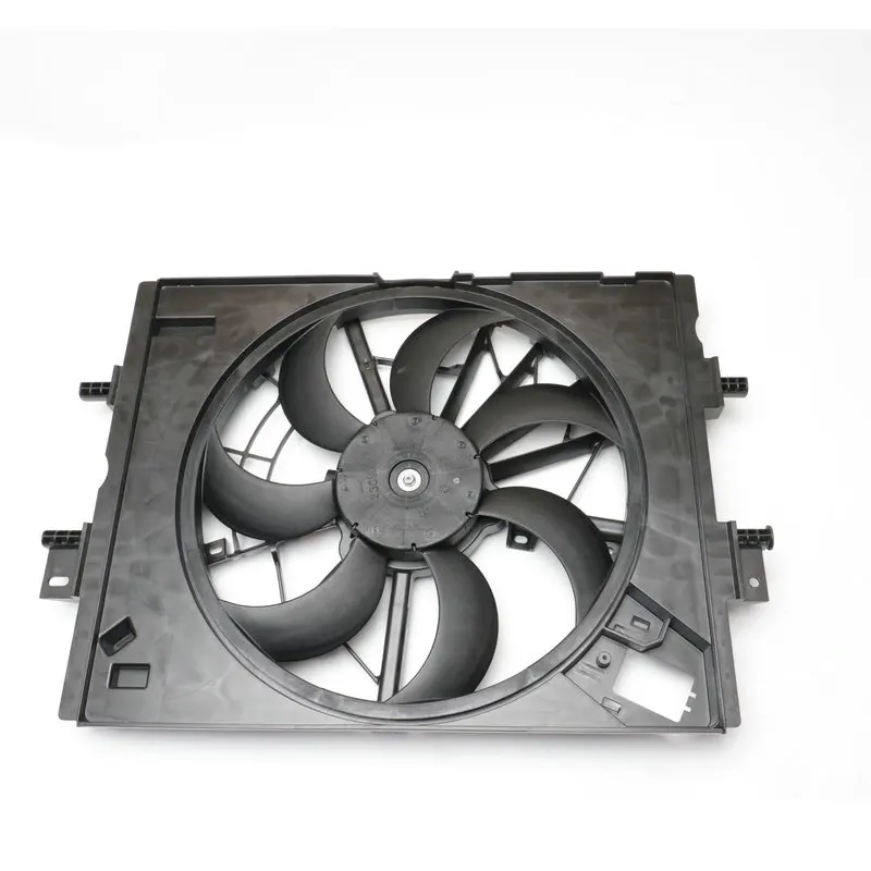 AISC汽车配件21481-6LA0A 214816LA0A散热器冷却风扇电机Assy适用于日产Sylphy B18| Alibaba.com