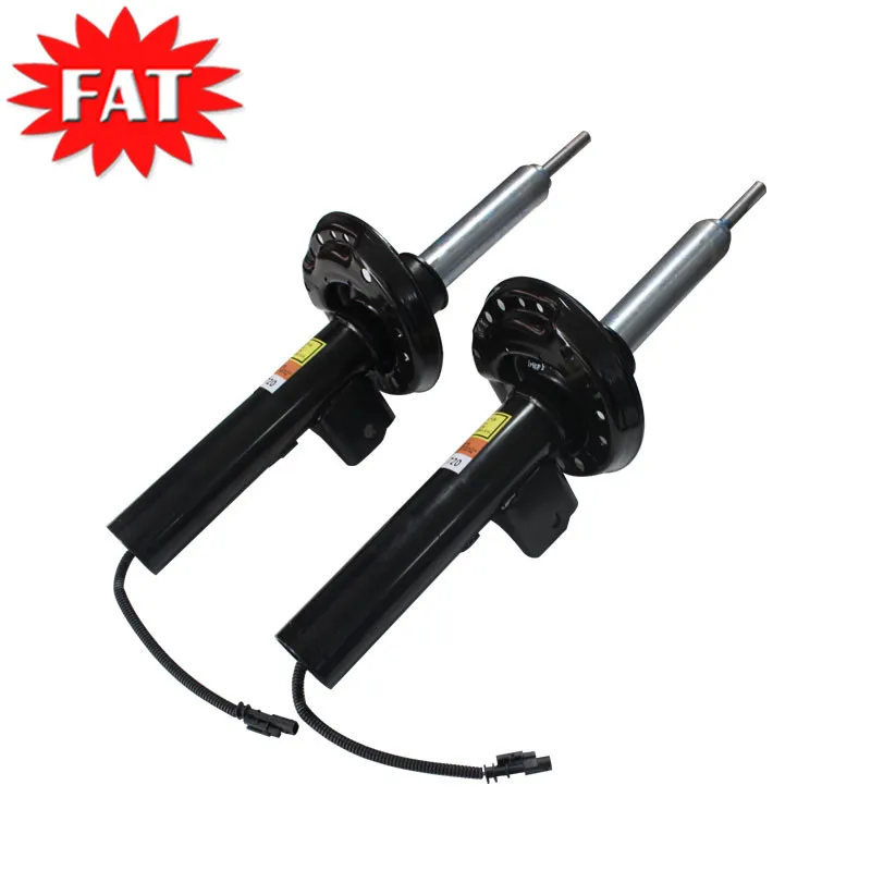 Juego de suspensión delantera neumática 19300063 para Cadillac XTS, con ...