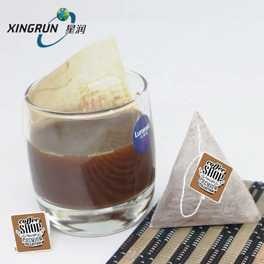 Coffee sachet Drip filter packaging cold brew coffee bag| Alibaba.com