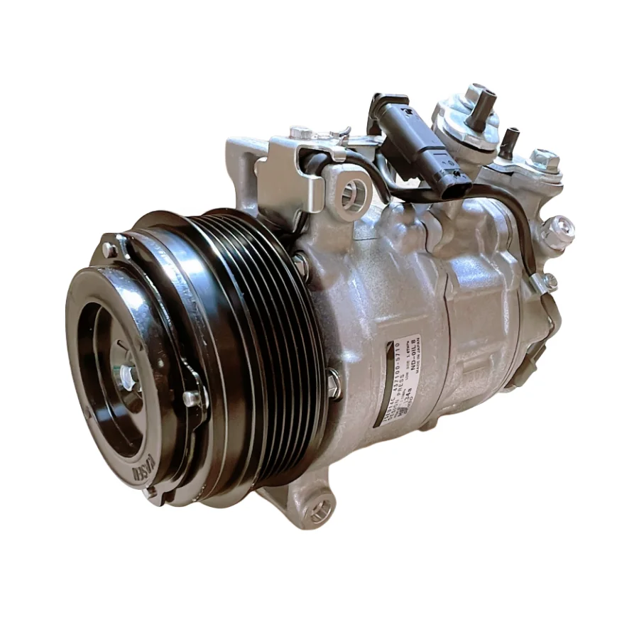 Auto Ac Compressor For Mercedes Benz C Class W205 E Class W213 S Class ...