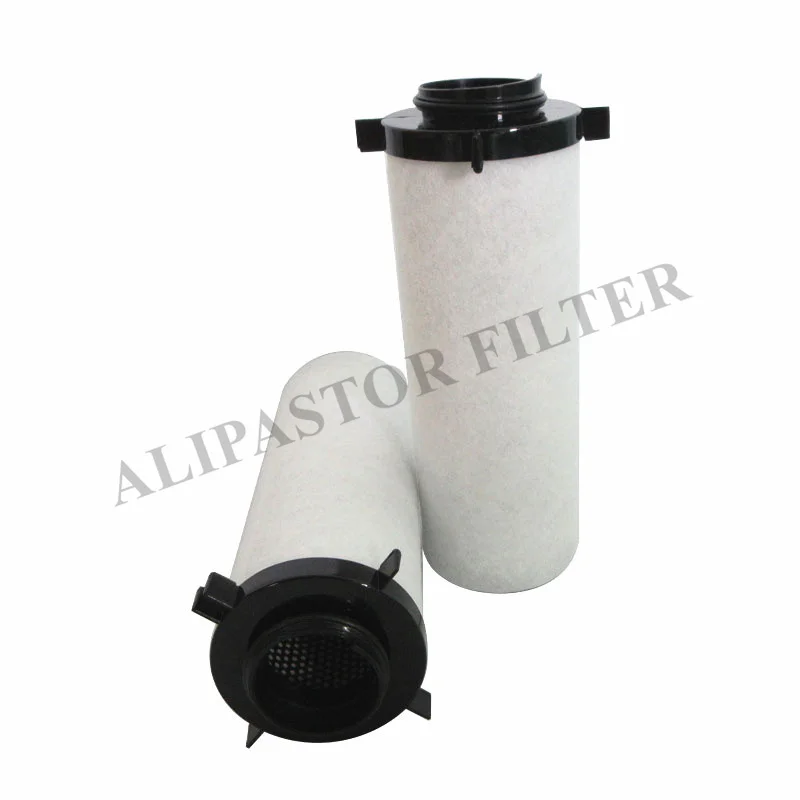 High Quality Compressed air Precision Filter 88343421 88343454 85565836 ...