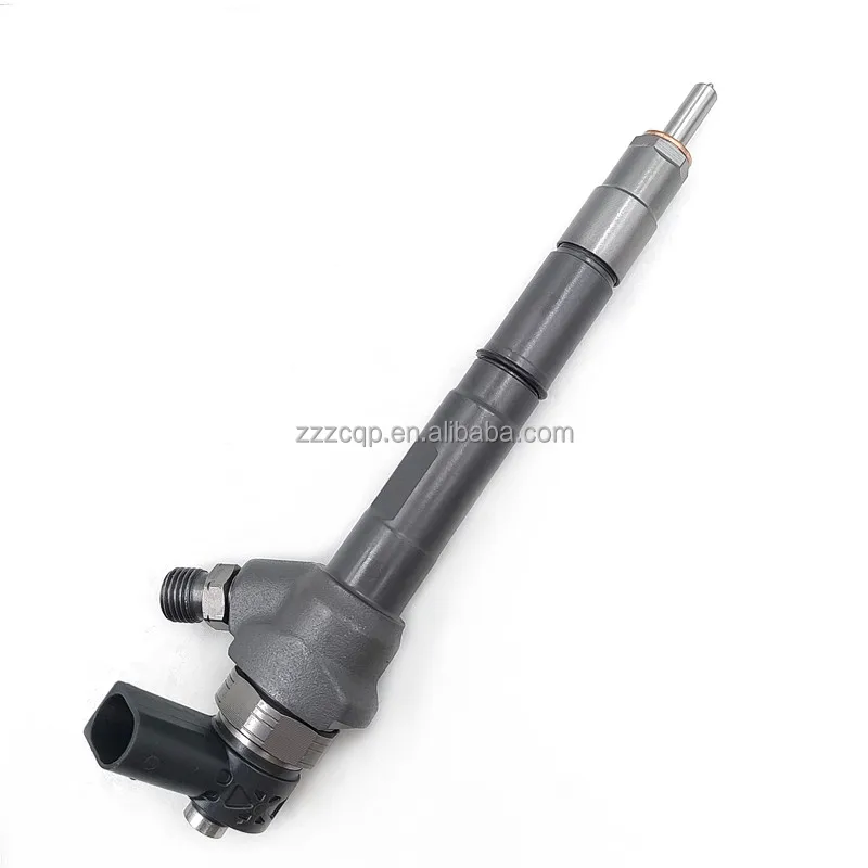 Genuine Original New Injector 04l130277e 04l130277ak 0445110474 ...