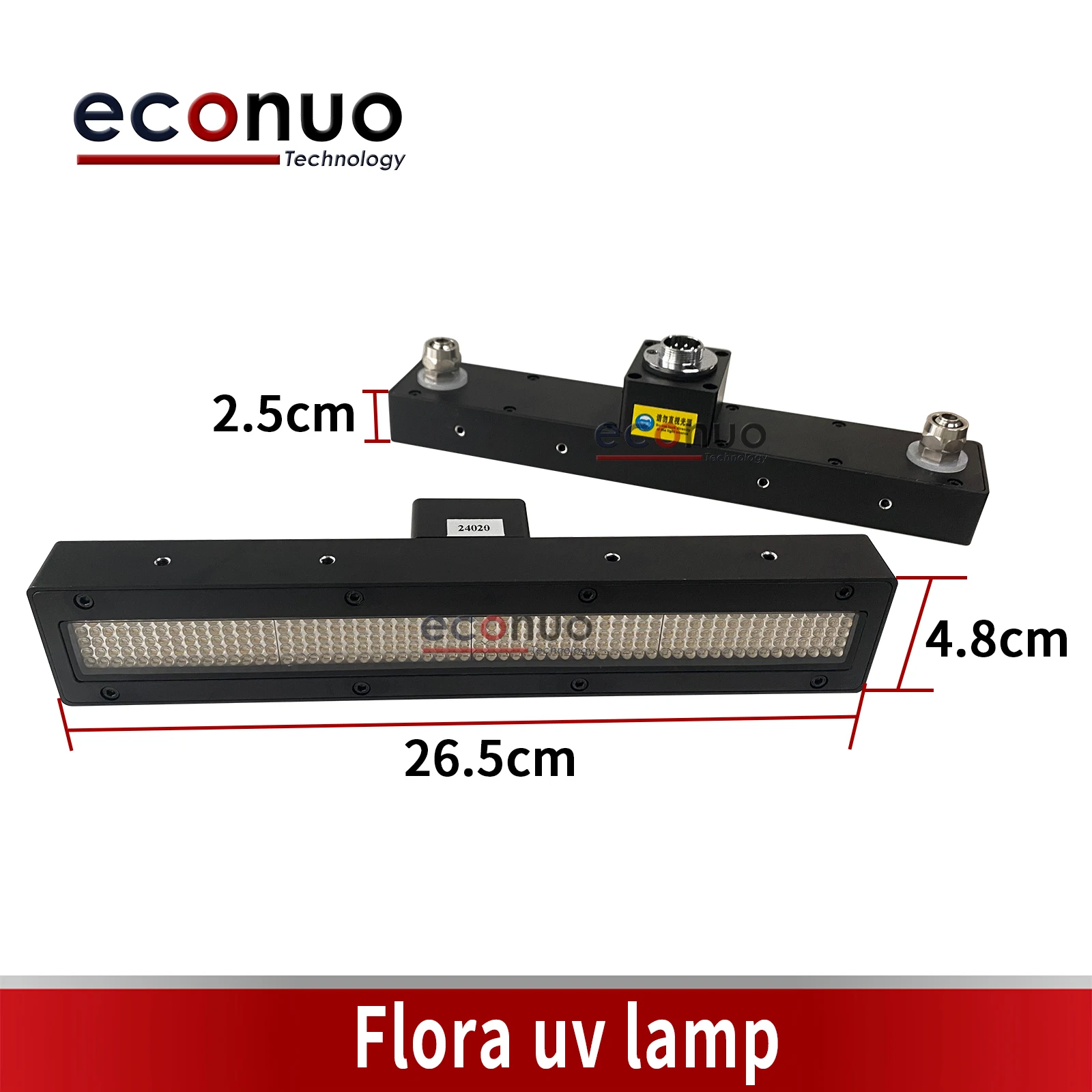 Flora Uv Led Flatbed Printer Printing Industry Led Uv Curing System Uv ...