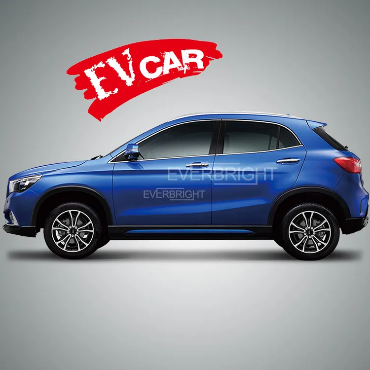 Alibaba.com: Shandong Gaia 4 Seats Solar Car L7e with EEC Certification ...