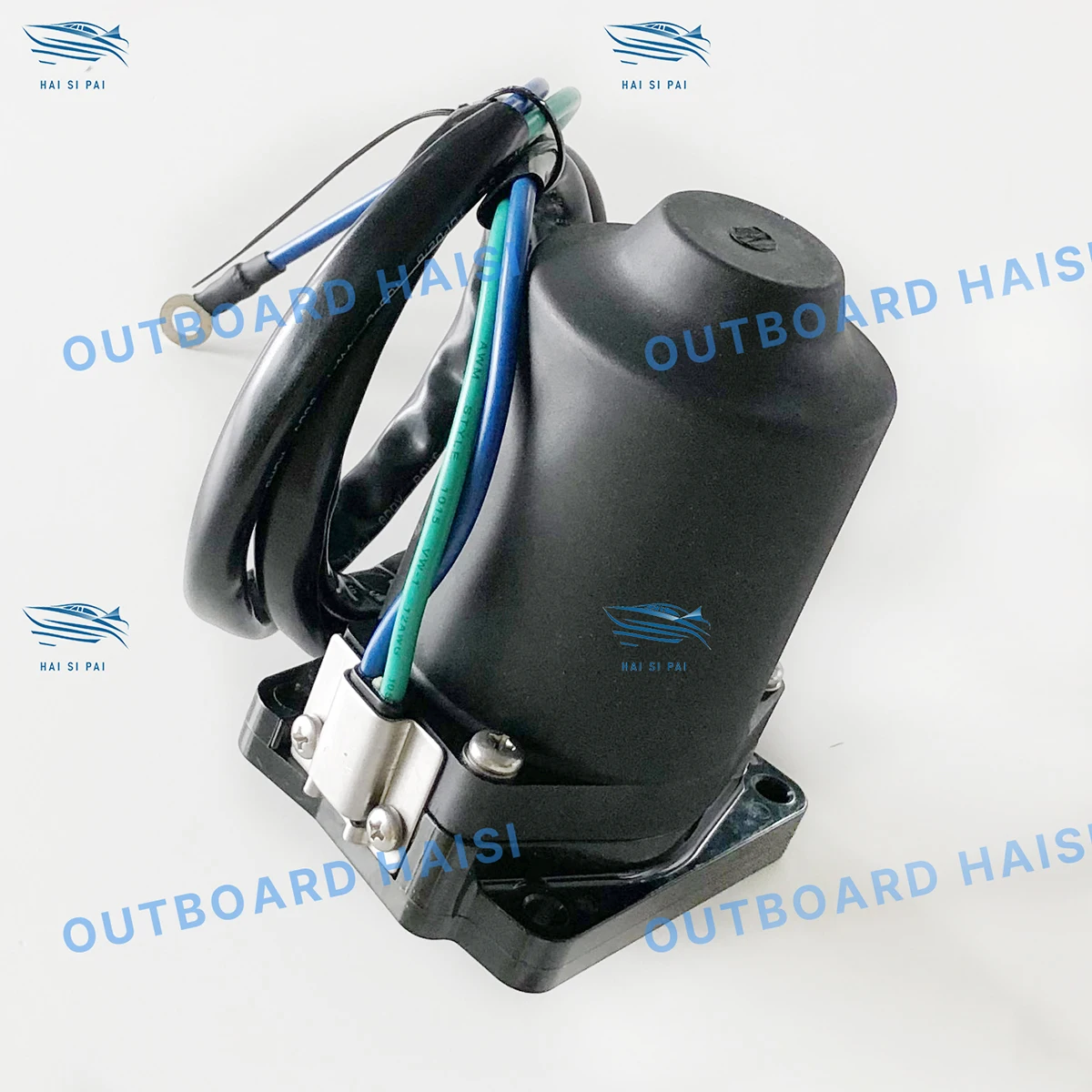 6D8-43880-01 for YAMAHA 75-90HP High Performance Outboard Part NEW TILT ...