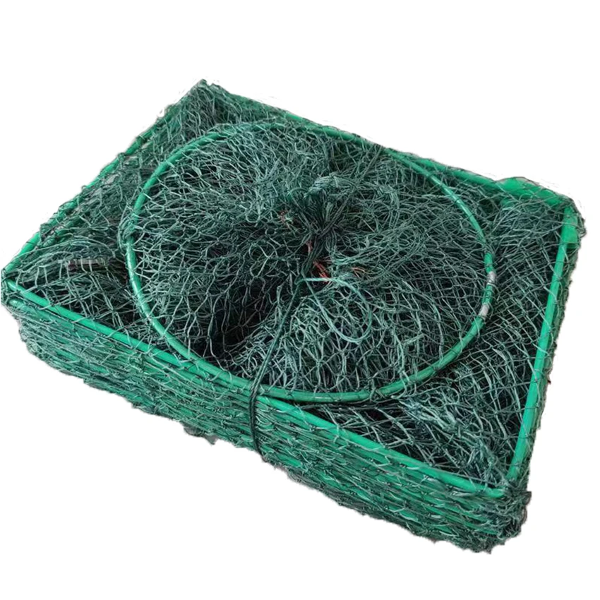 Price List Equipment Aquaculture Farming Shrimp Fishing Net