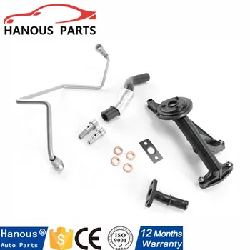 Hanous 0379,68 Kit Turbocompresor Reparación Kit 037968 0375 J3 1018,66 ...