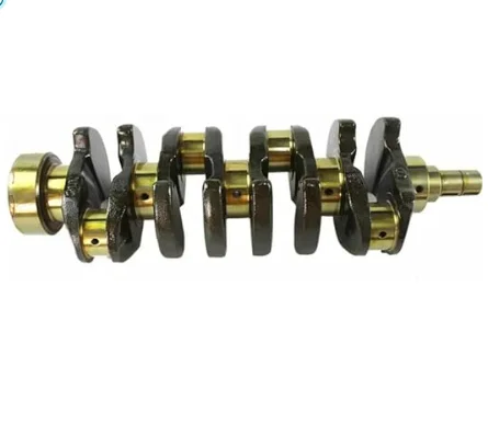 Toyotya Engine 1az/2az Crankshaft - Buy 1az/2az Crankshaft engine ...