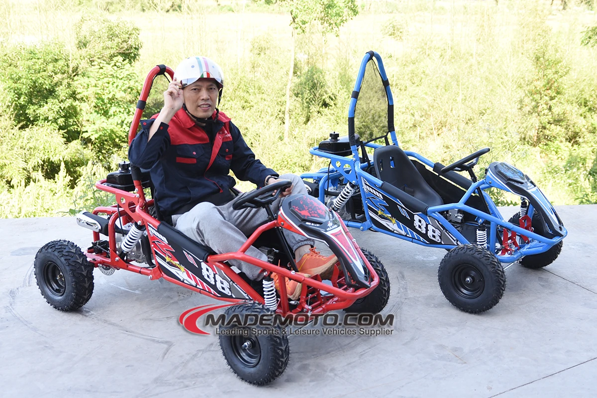 125cc Off Road Buggy 450cc Engine Go Kart Chassis For Sale| Alibaba.com