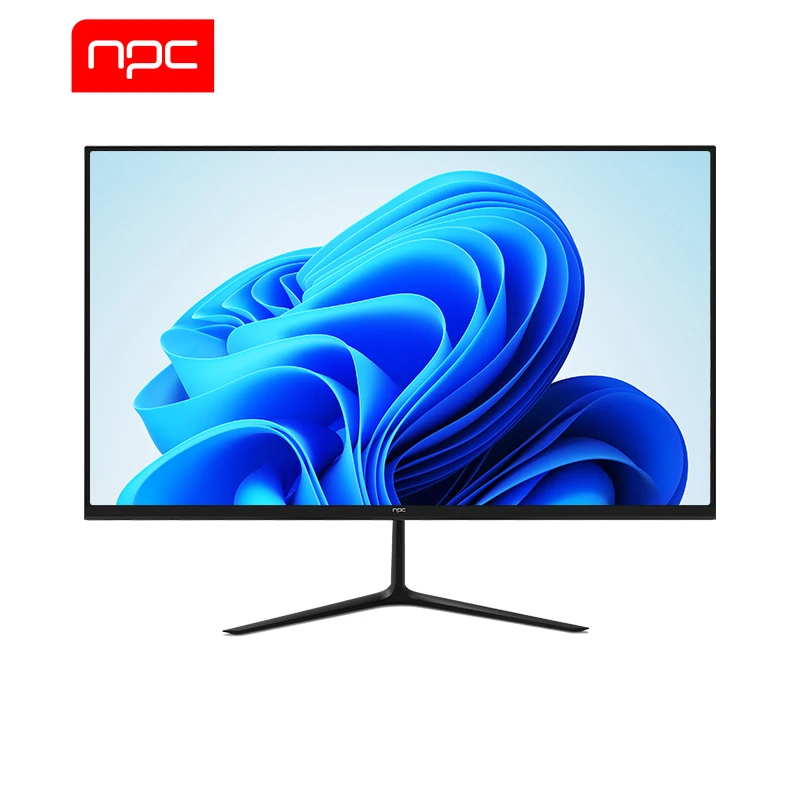 Aiwa Full Hd 24 Inch Flat Gaming Monitor 1920 X 1080p 24inch Lcd ...