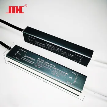 Ip67 Waterproof Power Supply 36w 60w 75w 200w Ac Dc Constant Voltage ...