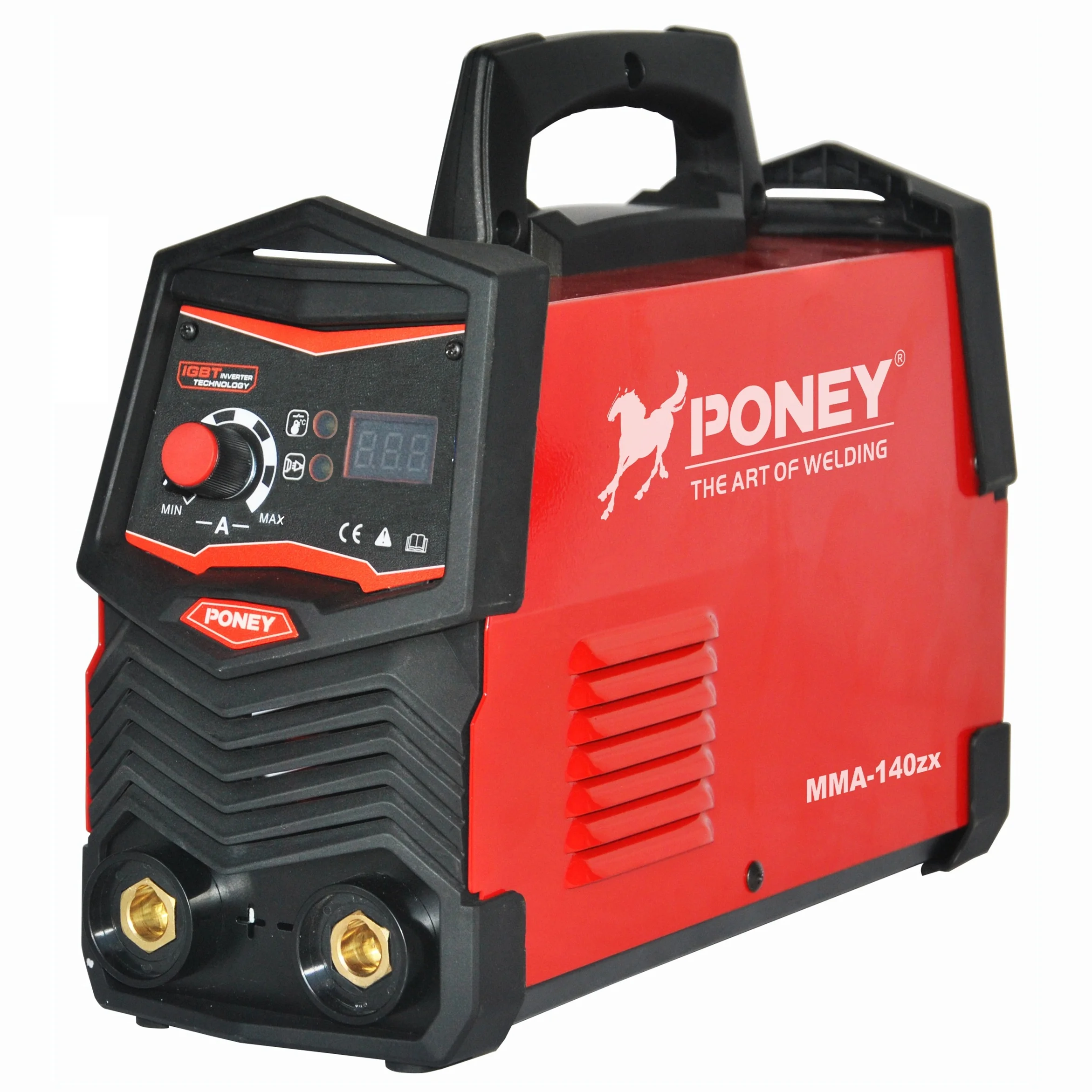 portable welding tools/ equipment SMART INVERTER IGBT welding machine ...