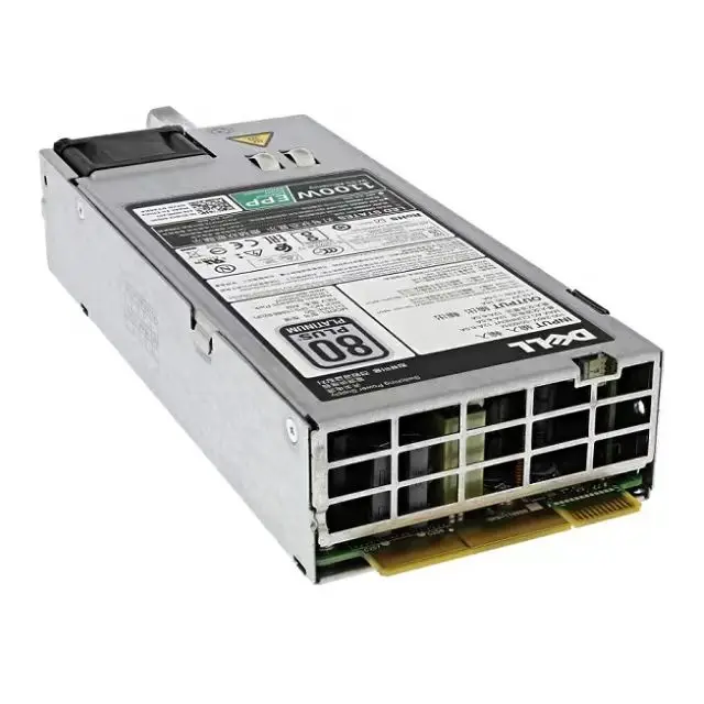 Dell Server Power Supply 1100w Preferential Priced For Variety Of ...
