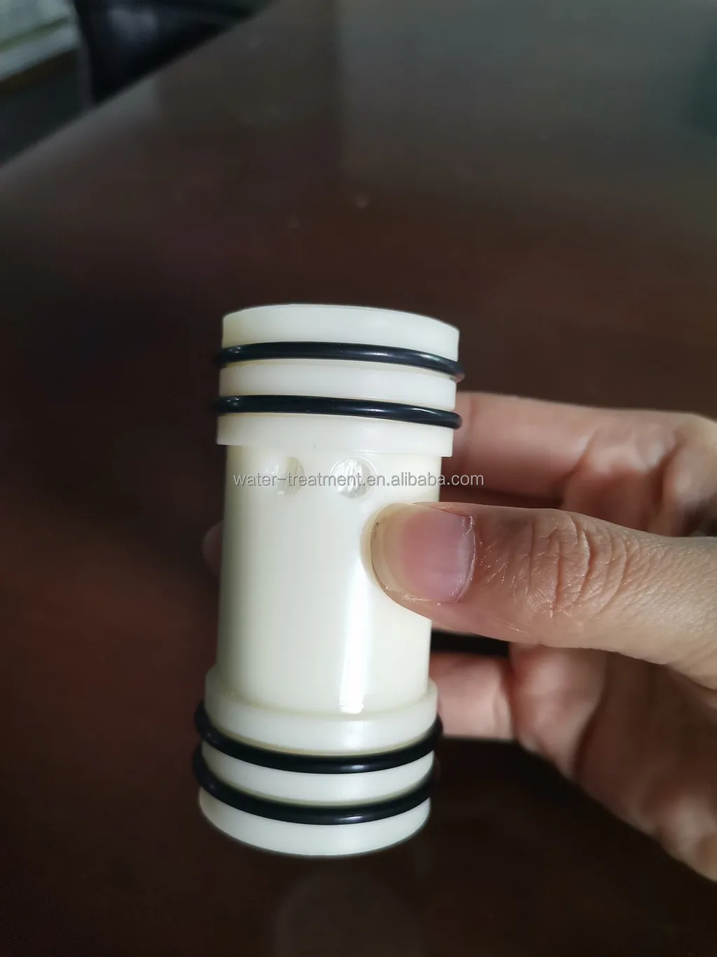 Hollow Fiber UF Filter Cartridges - Ultra-Purified Water