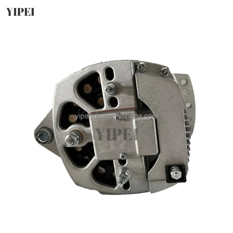 24v 150a Alternator For Caterpillar C11 C15 C18 215-5568 Alp3568ds ...