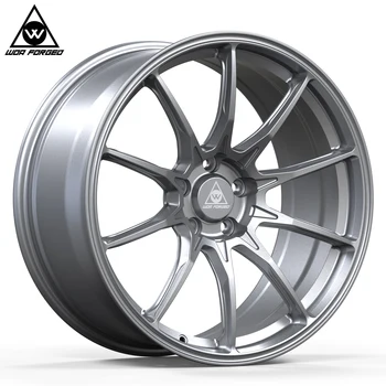 Custom Forged Rim 5x115 5x120 5x108 5x130 Data Wheel 16 17 18 19 20 21 ...
