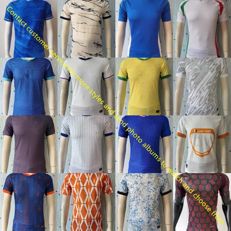 2024 Jersey Club Number Name Football Shirt Polyester Men Classic ...