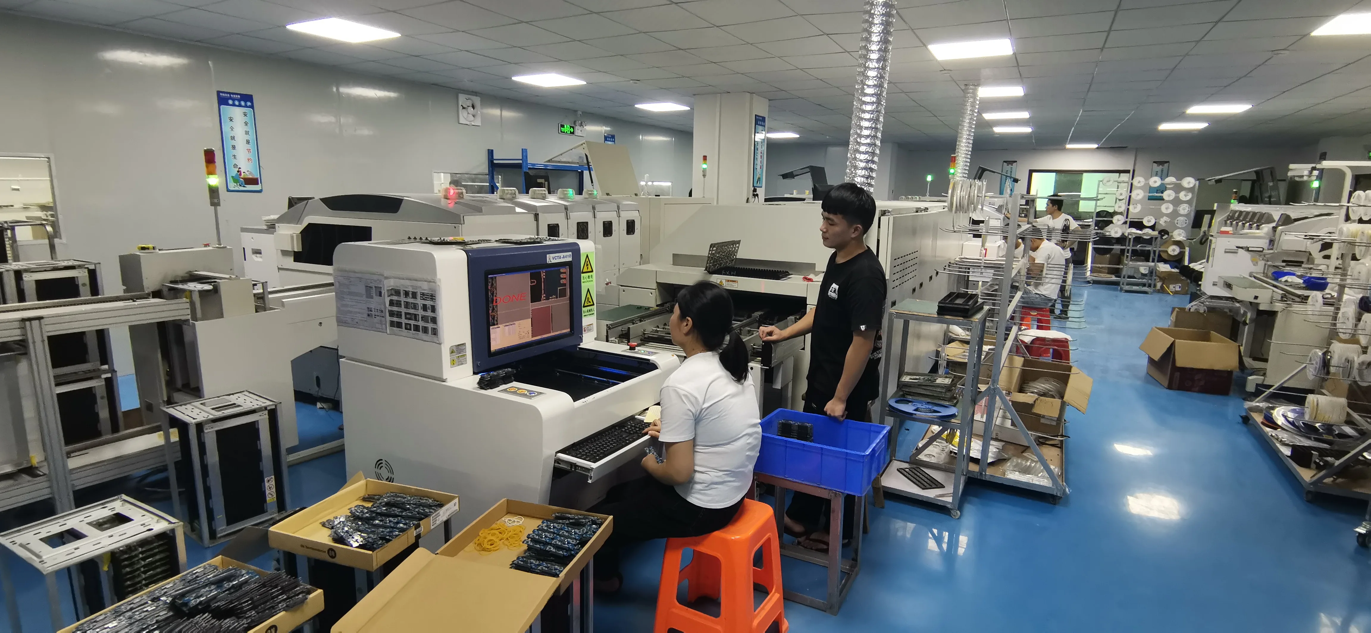 Plastic External Hard Drive Enclosure Case 2.5 Inch SATA to USB 3.0