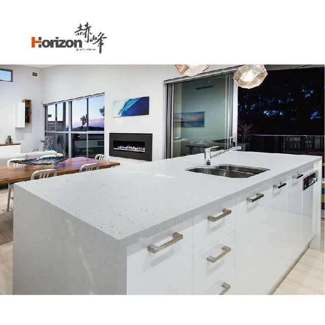 Shandong Hefeng Wanjia Home Furnishing Co., Ltd. - Quartz Stone, Quartz ...