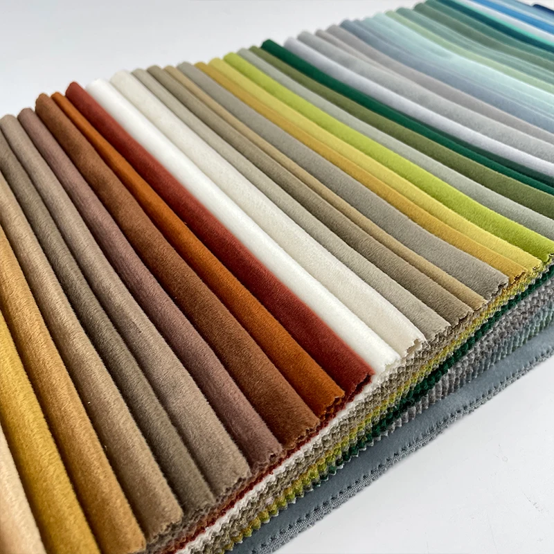 Cheap Wholesale Curtain Roll Fabric Dubai Curtain Fabric Modern Sofa ...