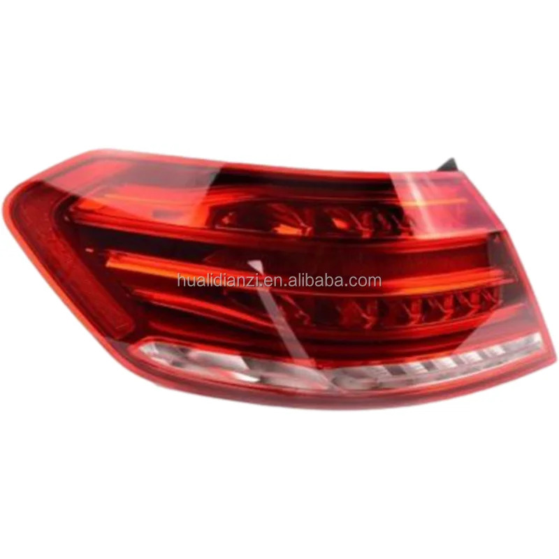 Upgrade To New Style Led Taillamp Taillight Rear Lamp Rear Light For ...