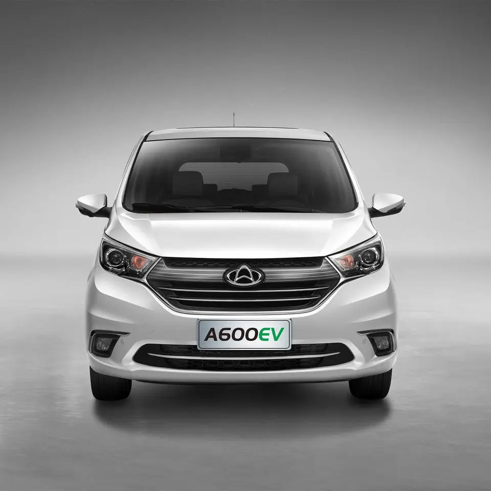 China Ev Vehicle Changan Auchan A600ev Sports Car For Adults Electric Car - Buy Electric Car ...