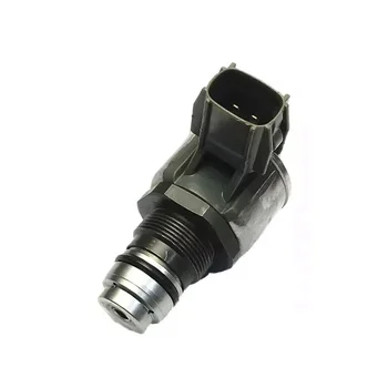 Fuel Rail Pressure Sensor 23810-0e010 238100e010 For Toyota Hilux Revo ...