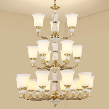 Ancient Roman Gothic Style Italian Iron Classical Chandeliers & Pendant ...