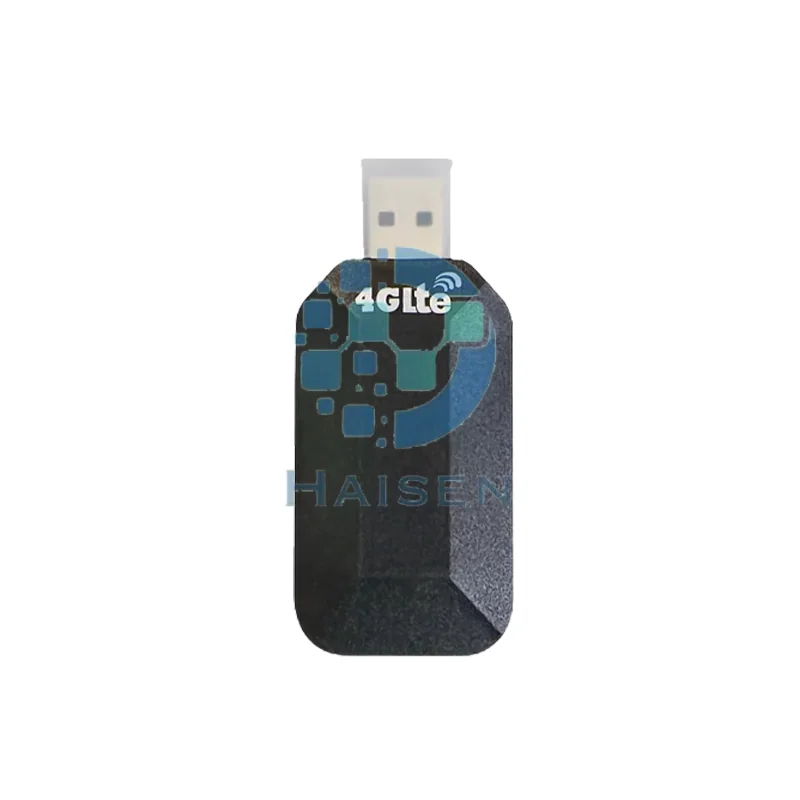 Haisen Quectel Ec200aauha Cat.4 Lte Zellular Drahtlose Kommunikation Usb 4g Dongle Ec200a ...