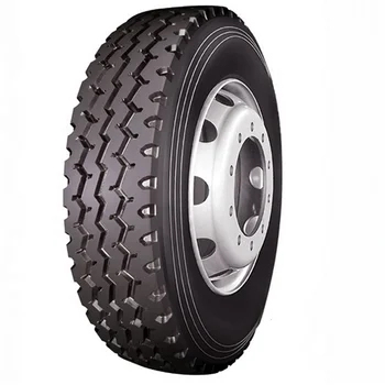 Duopro Brand Factory Price 315/80r22.5 All Position Factory 315 80 22.5 ...