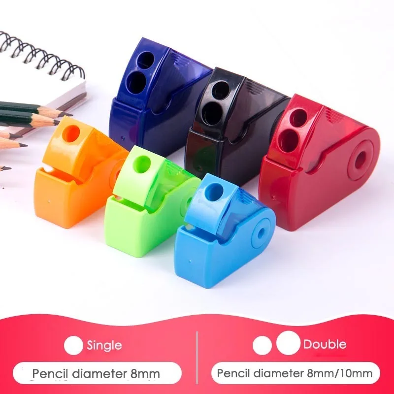 Makeup Eyebrow Pencil Sharpener Personalized Electric Pencil Sharpener ...