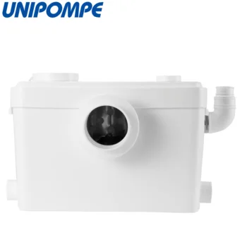 Hmac-600a Sanisplit Macerator Pump 600w Toilet Sanivort Pump - Buy ...