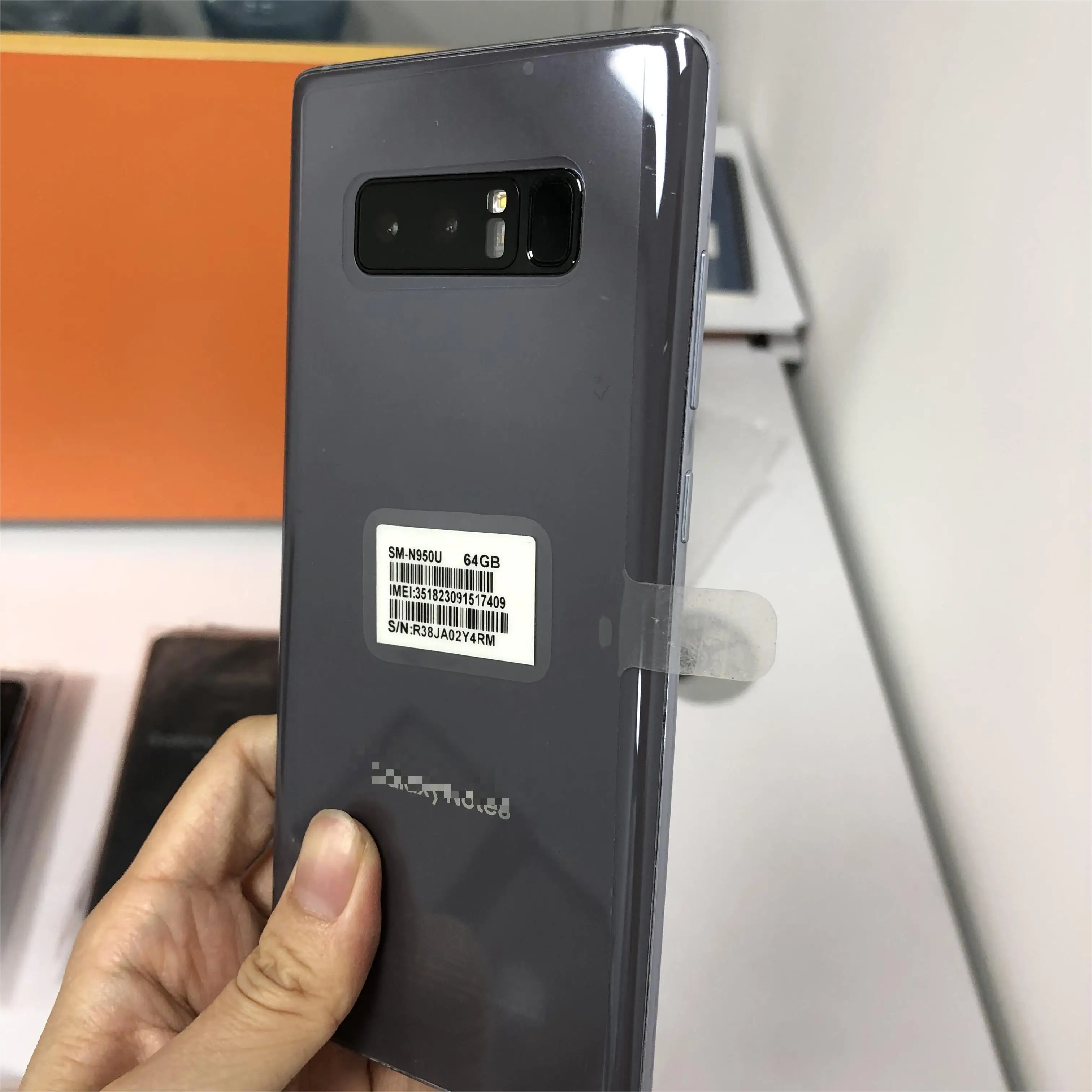 Unlocked Second Hand Phones Original Used Smart Phone For Samsung ...