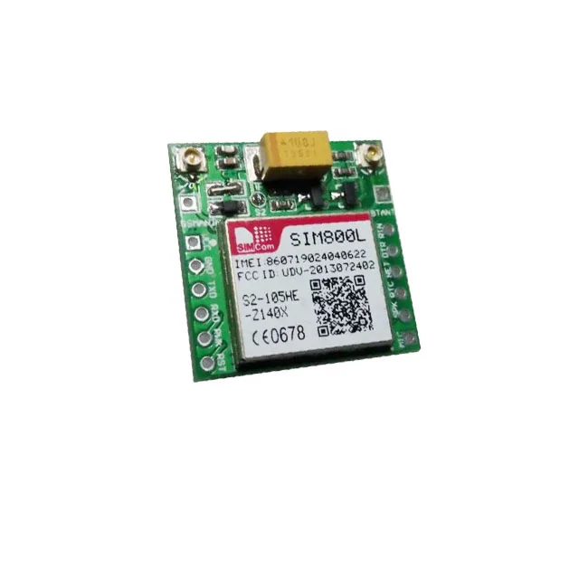 F03 Sim800l Gprs Module Development Board Sim800c Replaces 900a Ultra ...