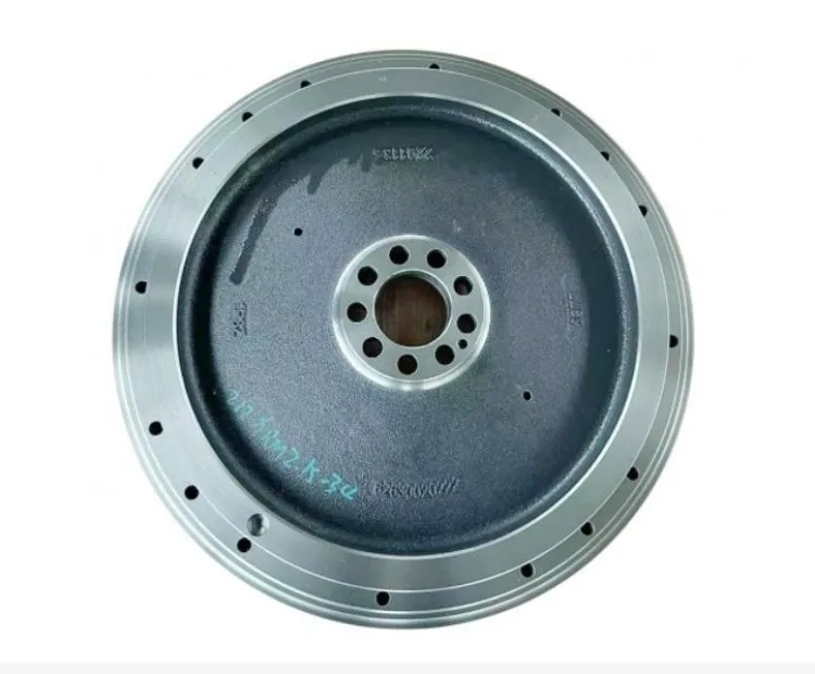 1000650264 Flywheel - Reliable Replacement for SINOTRUK Howo