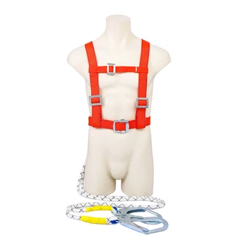 Half Body Double Shoulder Fall Prevention High-altitude Operation ...