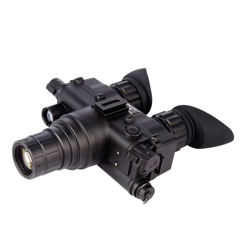 China Xinxing Gen2+ Gen3 Night Vision Scope Pvs-7 Night Vision Scopes For Sale - Buy Night ...