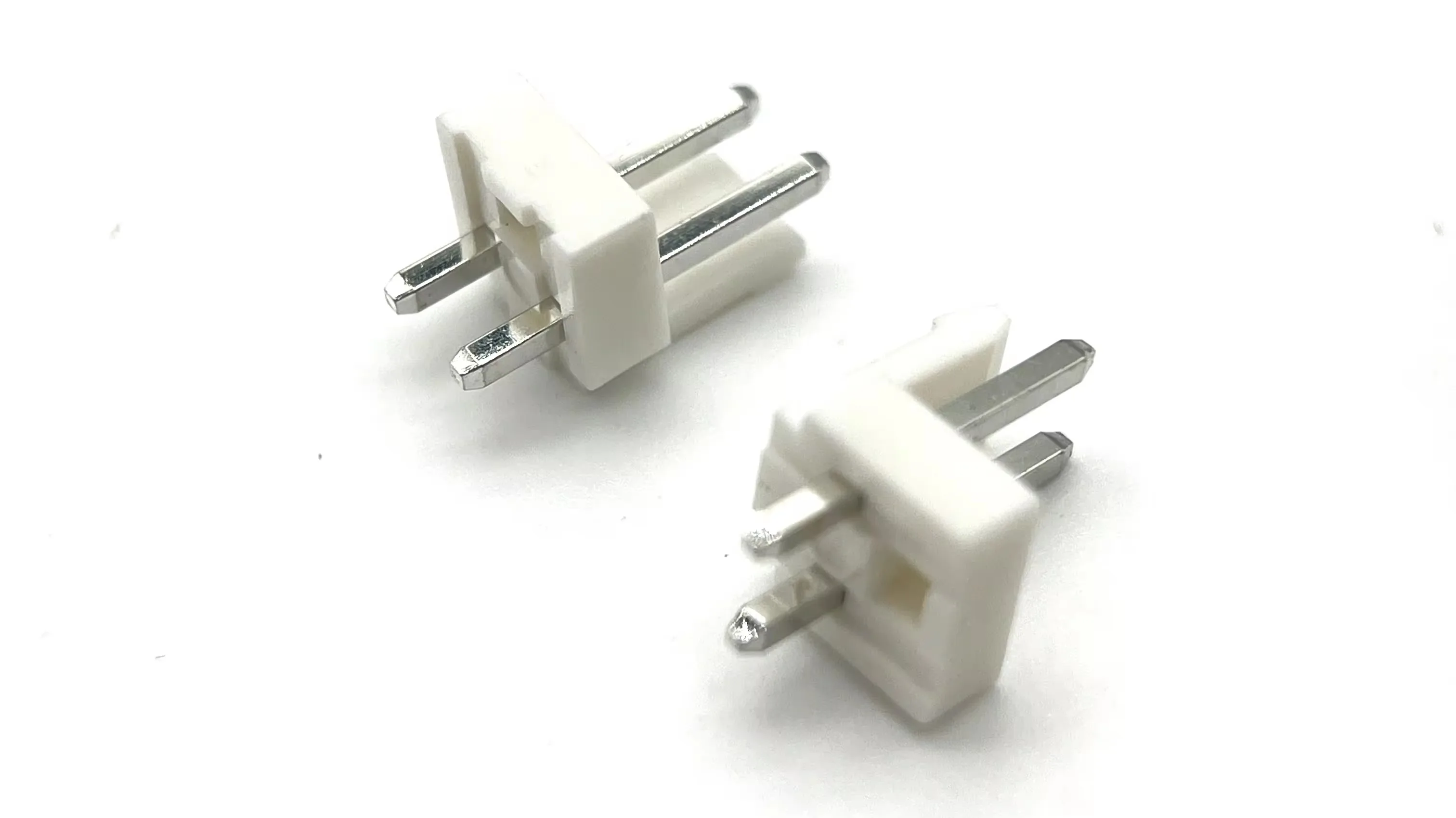 3.96mm Jst Vh Pcb Wire To Board Connector 2p 6 Pin 10p Male Mating ...