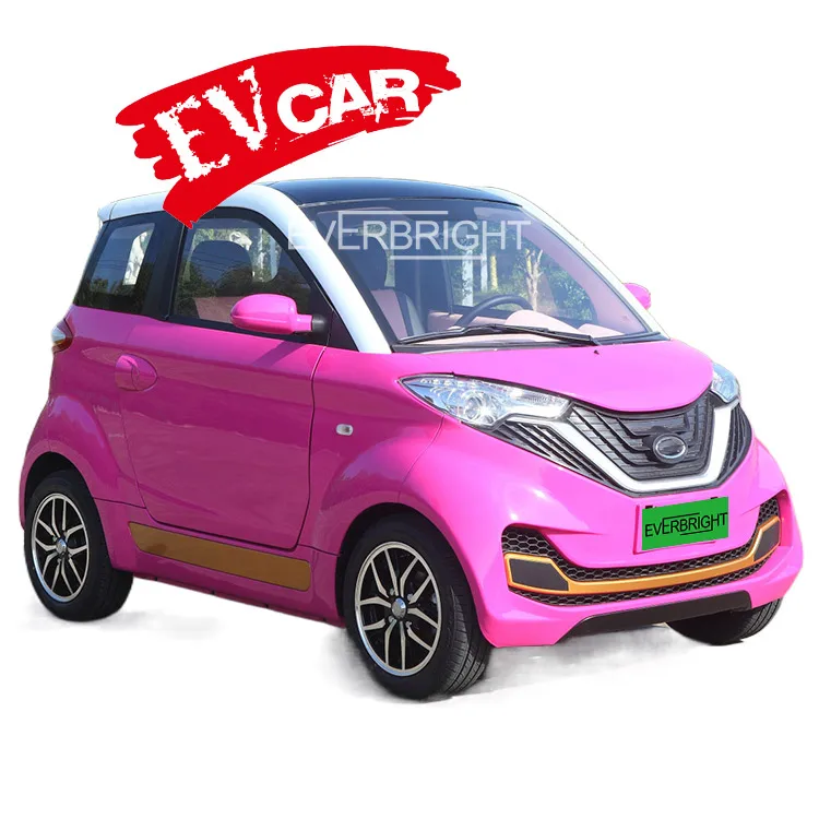 The Best Small Electric Car Ever 4wd Cheap Cars For Sale And Easy To ...