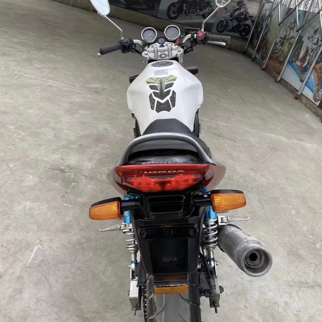 Special Offer Used 400cc Motorcycle High Quality Straddle Cb400 ...