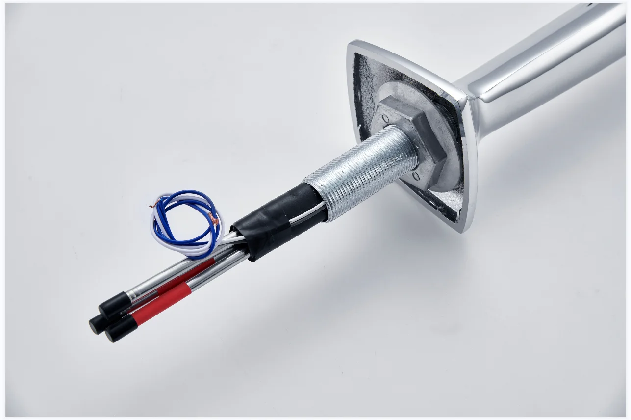 Stainless Steel Single Tap Snake Beer Tower Column Draft Beer Dispenser ...