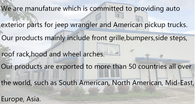 Front Axle Diff Guard for Suzuki Jimny Body Kit for SUZUKI Jimny JB64 ...