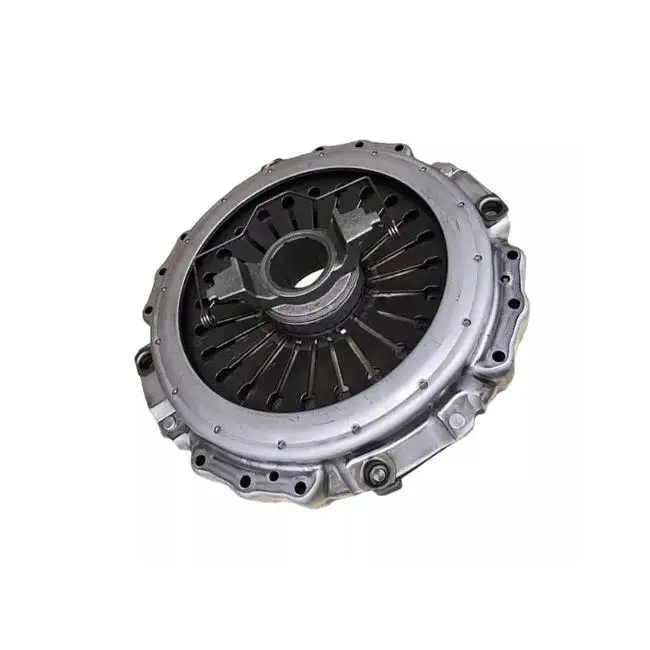 0222503801,3400122801 European Truck Clutch Kits For Mercedes - Buy ...