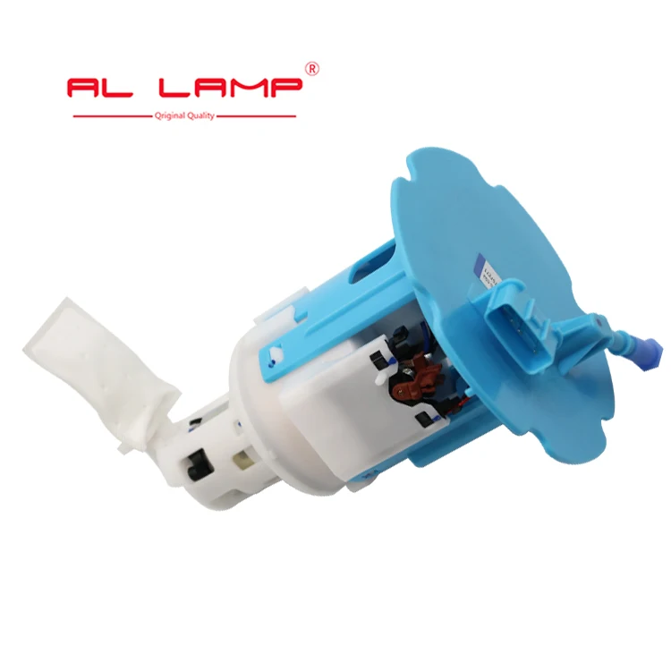 Engine Fuel Pump Assembly 17040-2zs6a F01r00s592 For Nissan Qashqai ...